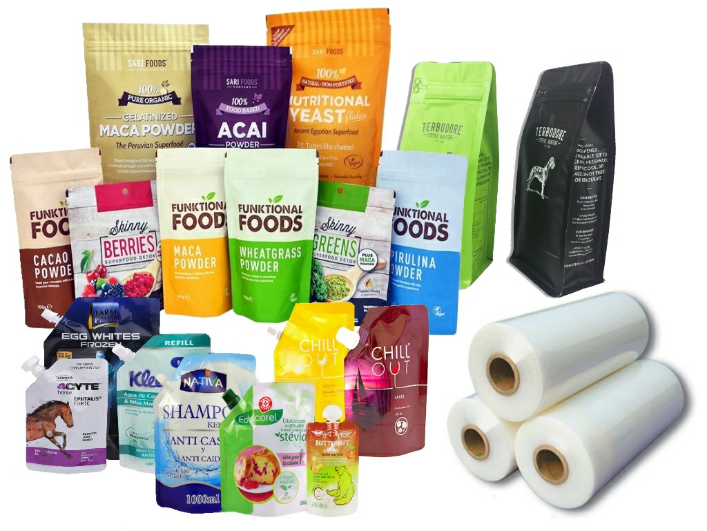 Flexible Packaging